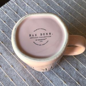Rae Dunn | Dining | New Rae Dunn Hip Hop Mug | Poshmark